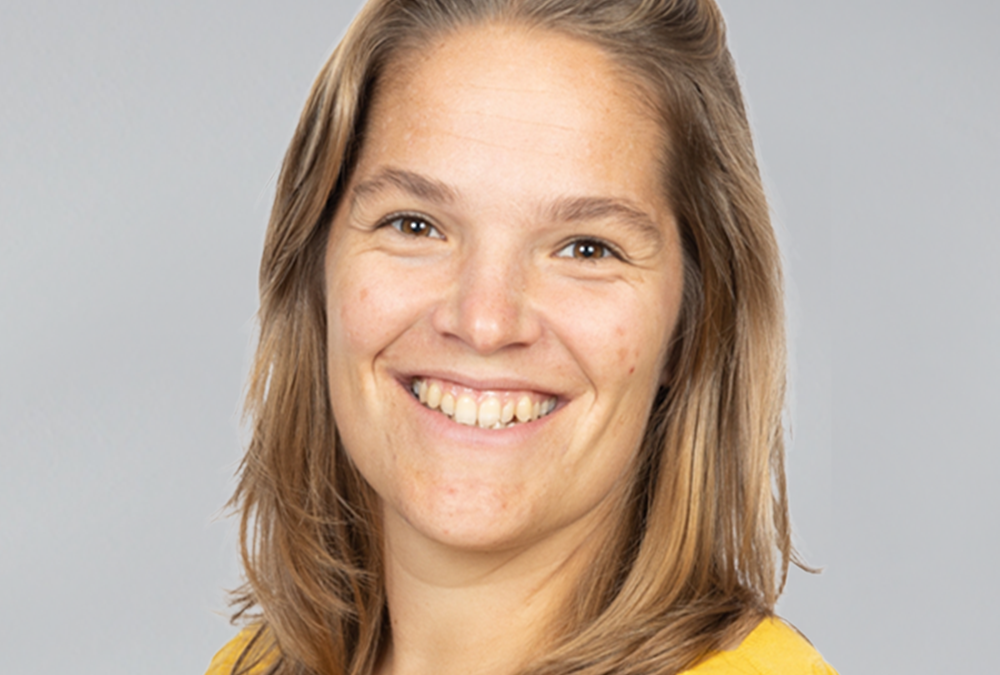 Lisette Bakker - SportUtrecht
