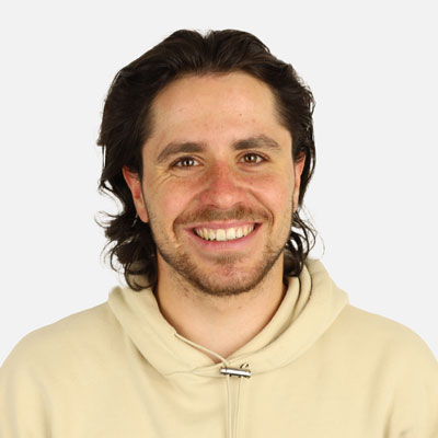 Tim den Braber - SportUtrecht